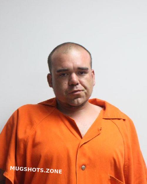 DAUZAT DUSTIN 04/19/2022 - Rapides Parish Mugshots Zone