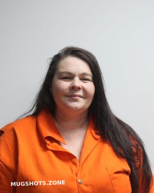 NEFF BRANDI RENEE 04/21/2022 - Rapides Parish Mugshots Zone