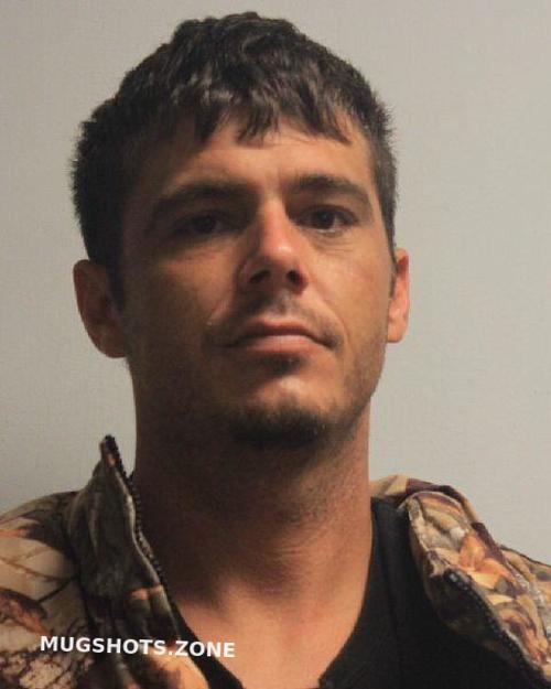 WHITE RODNEY GREGORY JR 04/21/2022 - Rapides Parish Mugshots Zone