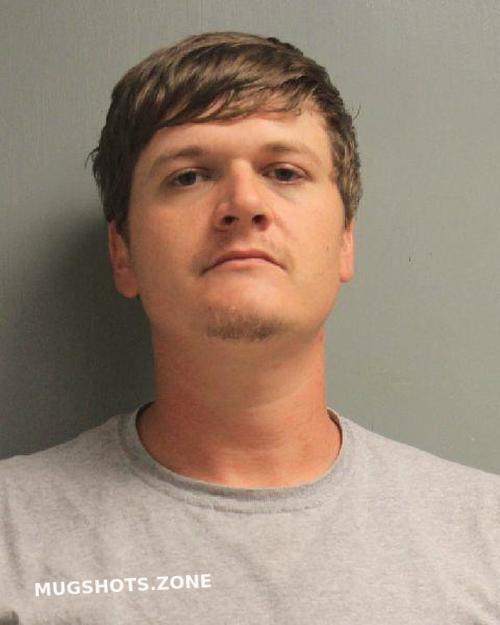 HARP WESLEY ALFORD 04/23/2022 - Rapides Parish Mugshots Zone