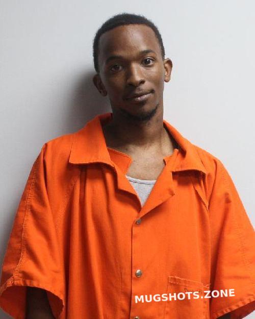 HUNTER TRACY D 04/24/2022 - Rapides Parish Mugshots Zone