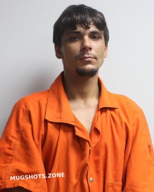 GRASSA MATTHEW WAYNE 04/24/2022 - Rapides Parish Mugshots Zone