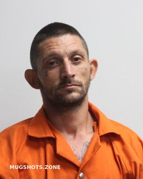 NEAL JASPER ALLEN 04/24/2022 - Rapides Parish Mugshots Zone