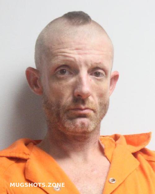 DAVIS PATRICK STEVEN 04/24/2022 - Rapides Parish Mugshots Zone
