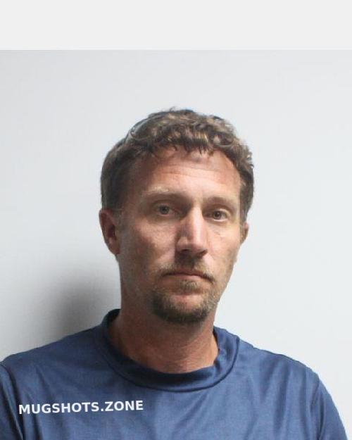 SWASEY CHRISTOPHER PATRICK 04/25/2022 - Rapides Parish Mugshots Zone