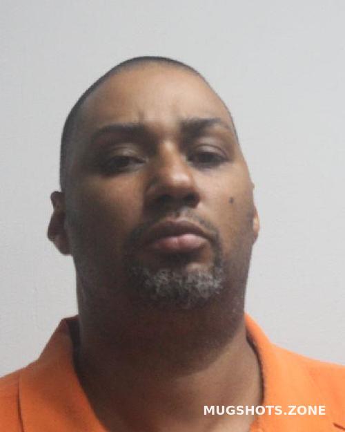 PARNELL REGINALD RICARDO II 04/26/2022 - Rapides Parish Mugshots Zone