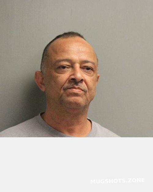 COUTEE JOHN DELIANGER JR 05/03/2022 - Rapides Parish Mugshots Zone