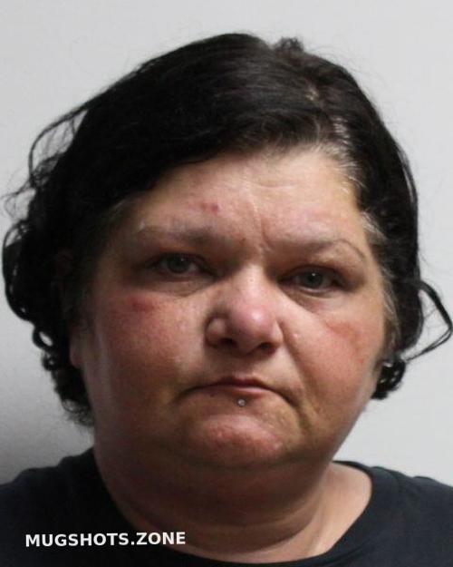 COLLIS BRANDY LEANN 05/03/2022 - Rapides Parish Mugshots Zone