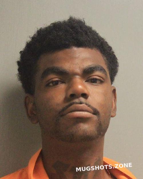 BRANCH ERIC LAMON 05/04/2022 - Rapides Parish Mugshots Zone