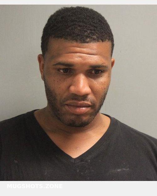 JACKSON KENDERICK DJUAN 05/05/2022 - Rapides Parish Mugshots Zone