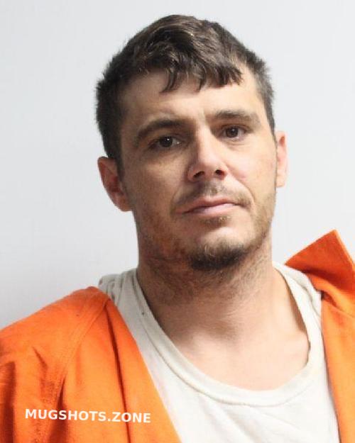 WHITE RODNEY GREGORY JR 05/06/2022 - Rapides Parish Mugshots Zone