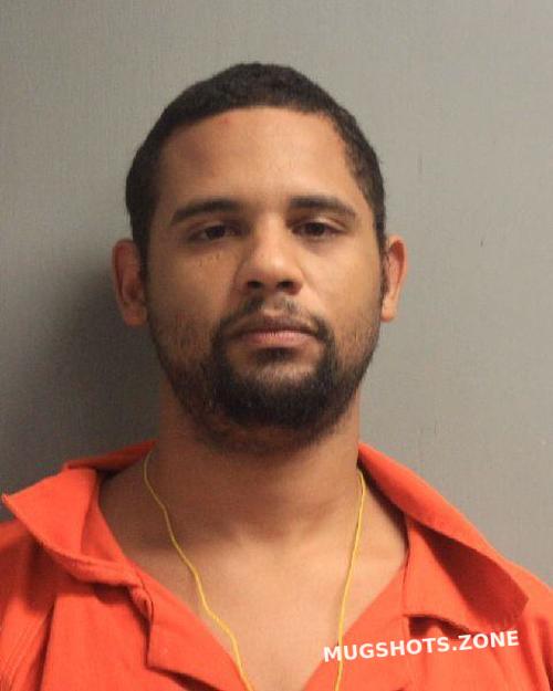 SMITH DAVID MAURICE JR 05/06/2022 - Rapides Parish Mugshots Zone