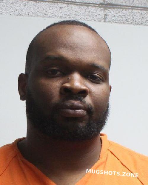 SAPP DENNIS JOYAUS JR 05/07/2022 - Rapides Parish Mugshots Zone