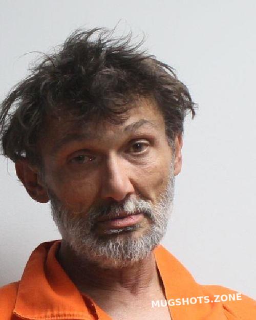 PREJEAN BRAD PAUL 05/11/2022 - Rapides Parish Mugshots Zone