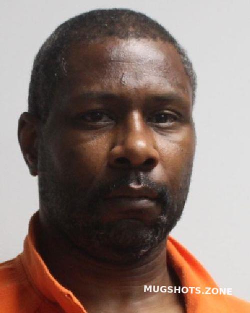 LOUCIOUS COREY DEWAYNE 05/12/2022 - Rapides Parish Mugshots Zone