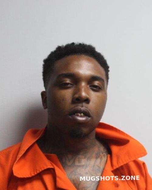 GUTHRIE ELVONTE KEWAYNE 05/14/2022 - Rapides Parish Mugshots Zone