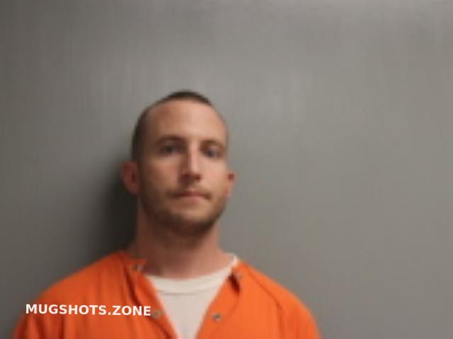BATES CHRISTOPHER BRANDON 05/15/2022 - Rapides Parish Mugshots Zone