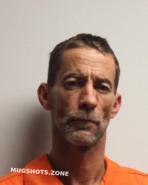 FOLSE WILLIAM JAMES 05/16/2022 - Rapides Parish Mugshots Zone