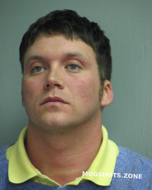 SLOCUM MICHAEL DEAN II 05/17/2022 - Rapides Parish Mugshots Zone