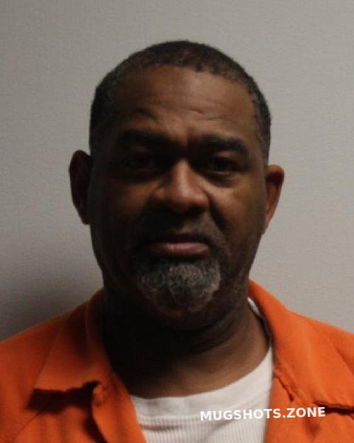 EVANS ANTHONY R 05/19/2022 - Rapides Parish Mugshots Zone