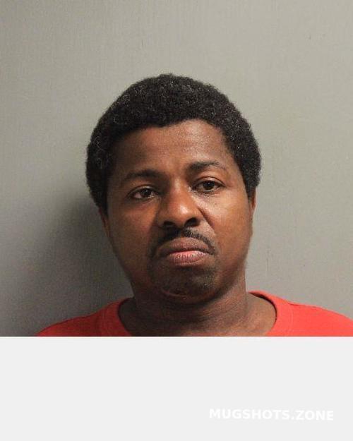 HAMPTON ANTHONY RAY 05/20/2022 - Rapides Parish Mugshots Zone