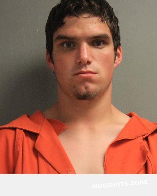 DUBOIS JOHN ANTHONY 05/24/2022 - Rapides Parish Mugshots Zone