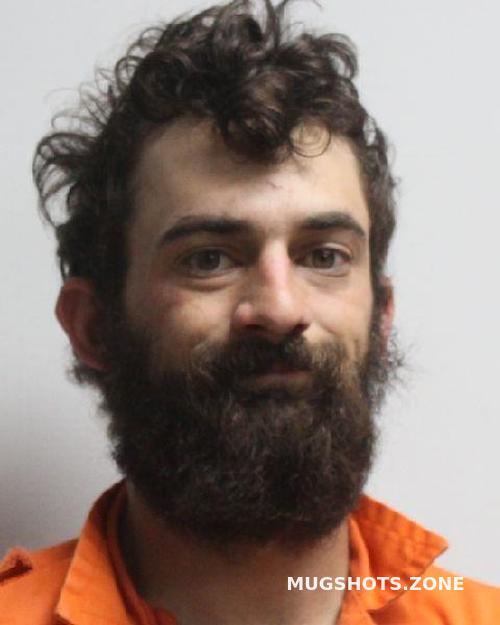 VERNON PARKER CHARLES 05/25/2022 - Rapides Parish Mugshots Zone