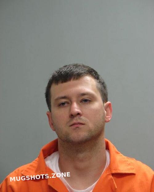 LOVELACE TANNER EVAN 05/26/2022 - Rapides Parish Mugshots Zone