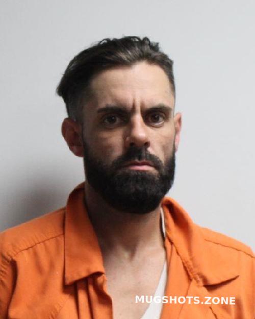 MCCOY MICAH GREGORY 05/27/2022 - Rapides Parish Mugshots Zone