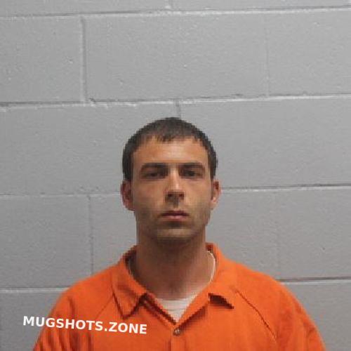 DUPREE JACOB 06/03/2022 - Rapides Parish Mugshots Zone