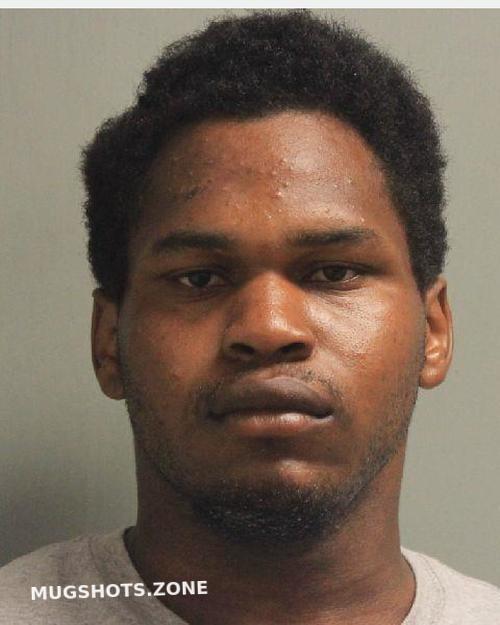 SANDERS DONAVAN KENTRELL 06/07/2022 - Rapides Parish Mugshots Zone