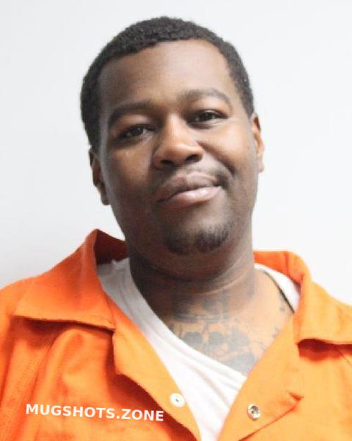 HILLMAN RAMON DESHUN 06/09/2022 - Rapides Parish Mugshots Zone