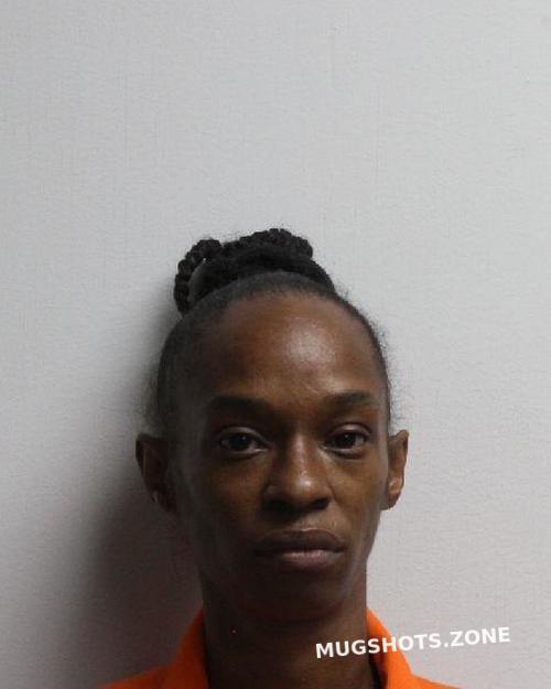 BUSH-WILLIAMS TABETHA ELAINE 06/10/2022 - Rapides Parish Mugshots Zone