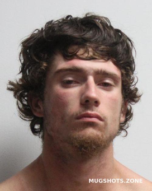 STAFFORD BUCK NATHANIEL 06/12/2022 - Rapides Parish Mugshots Zone