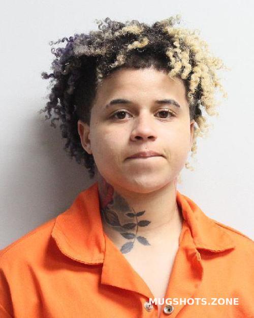 HAMILTON AMBER DANIELLE 06/13/2022 - Rapides Parish Mugshots Zone