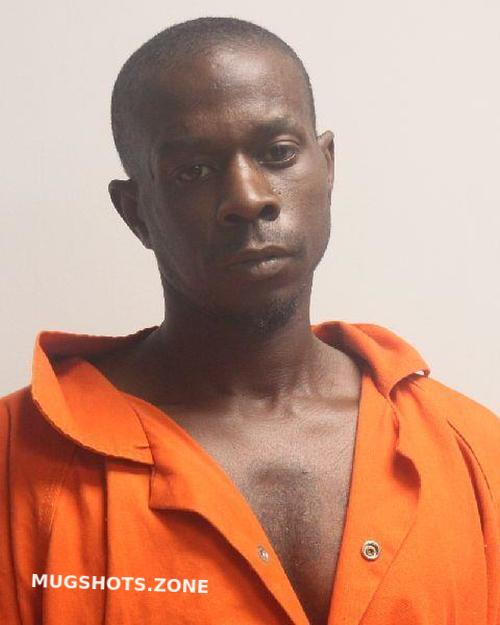 SIAS DONALD RAY JR 06/15/2022 - Rapides Parish Mugshots Zone