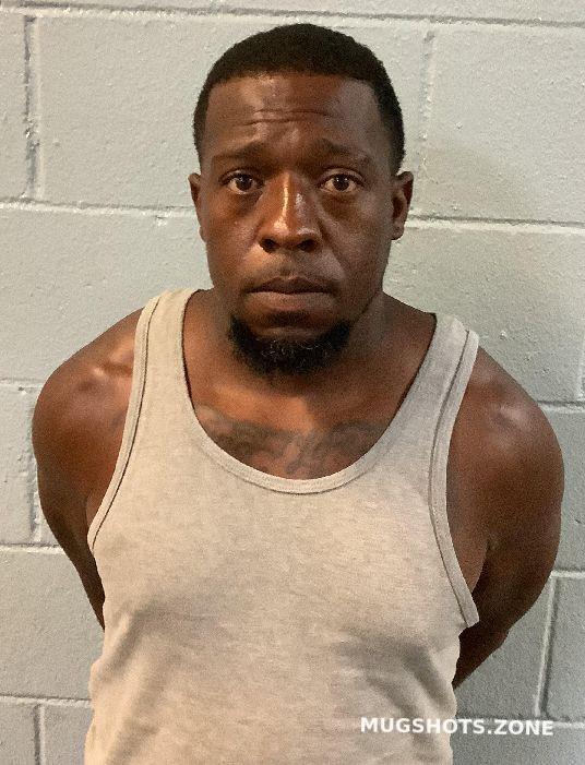 TURNER CLEVELAND DERAY 06/15/2022 - Rapides Parish Mugshots Zone