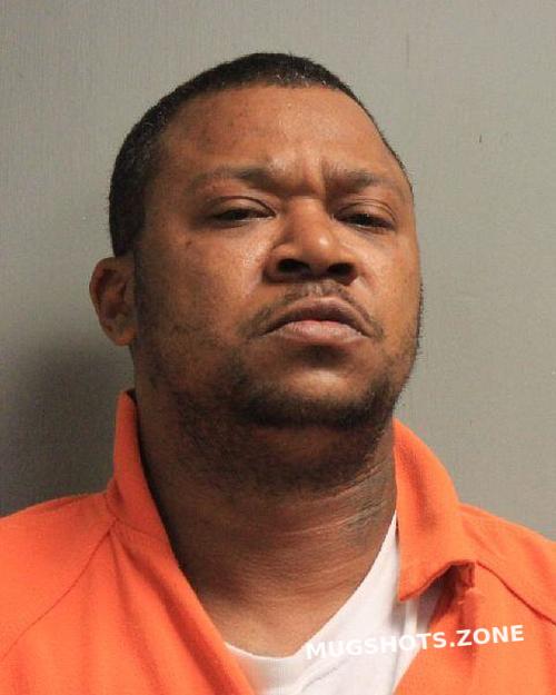 MONETTE MALCOLM TIMOTHY 06/15/2022 - Rapides Parish Mugshots Zone