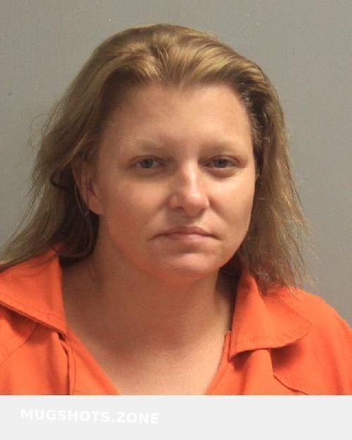 GRAVES MARLA DEAN 06/16/2022 - Rapides Parish Mugshots Zone