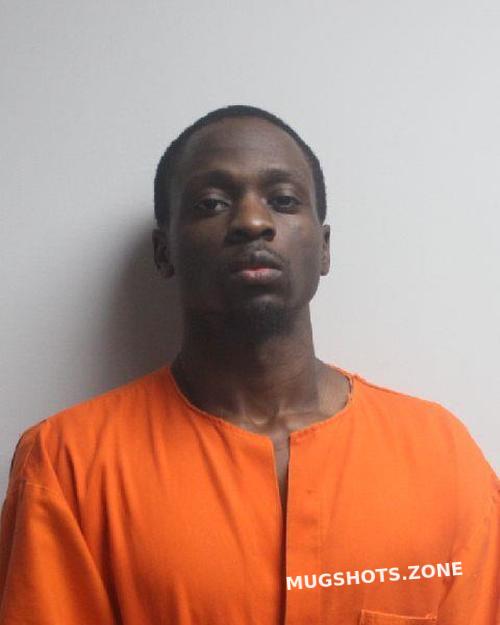 WILLIAMS CALVIN MICHAEL JR 06/16/2022 - Rapides Parish Mugshots Zone