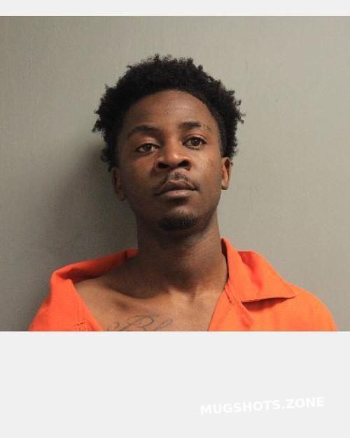 TATUM DECARIUS TYMOND 06/16/2022 - Rapides Parish Mugshots Zone