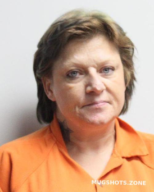 HEBERT ANGIE FLOYD 06/16/2022 - Rapides Parish Mugshots Zone