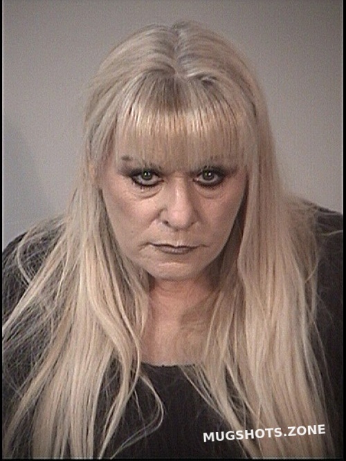 GROH PAULA MARIE 01/07/2021 - Rappahannock Regional Jail Mugshots Zone