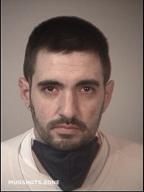 SMITH NICHOLAS KENT 01/08/2021 - Rappahannock Regional Jail Mugshots Zone