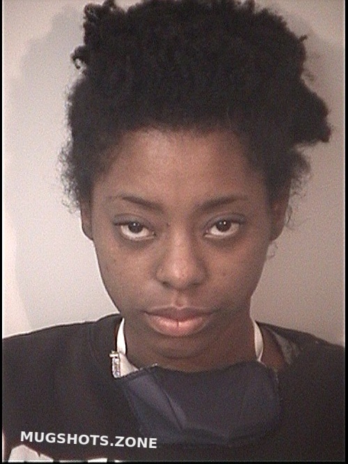 WILLIAMS MEREDITH DENISE 01/13/2021 - Rappahannock Regional Jail ...