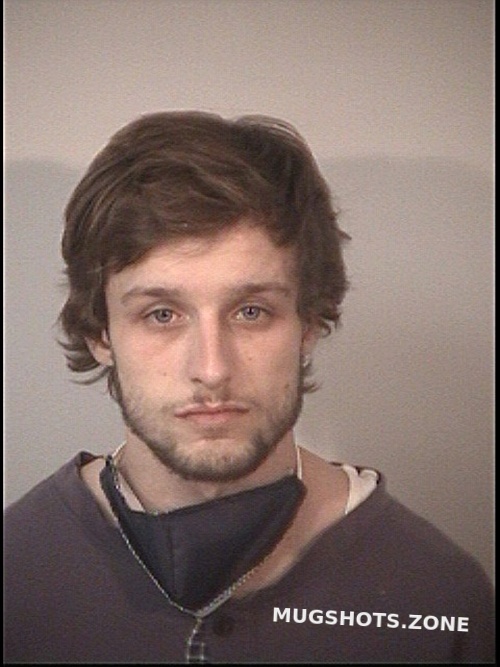 KNEPSHIELD KYLE EVIN 01/22/2021 - Rappahannock Regional Jail Mugshots Zone