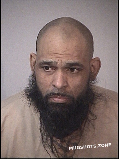 STEVENS BRIAN SCOTT 02/02/2021 - Rappahannock Regional Jail Mugshots Zone