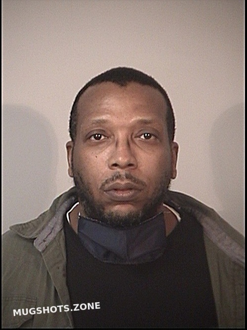 LEEKS ANTHONY LAMONT 02/11/2021 - Rappahannock Regional Jail Mugshots Zone