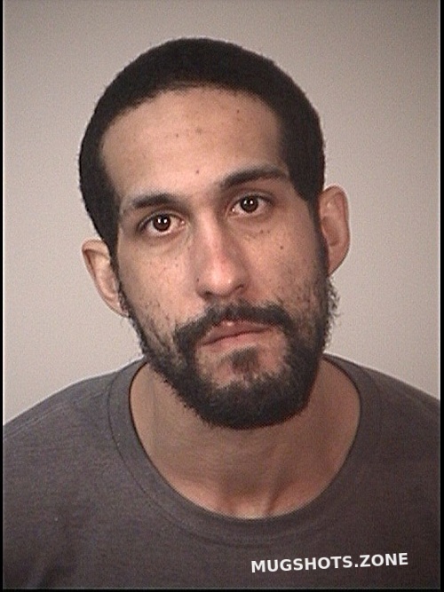 MOSLEY SAMUEL VINCENT 02/12/2021 - Rappahannock Regional Jail Mugshots Zone