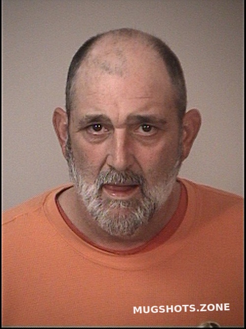 BRANHAM MICHAEL SHAWN 02/19/2021 - Rappahannock Regional Jail Mugshots Zone
